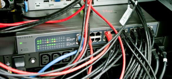NETGEAR ProSafe Plus JGS524E 24-Port Ethernet Switch Review ... NETGEAR ProSafe Plus JGS524E 24-Port Ethernet Switch Review ...