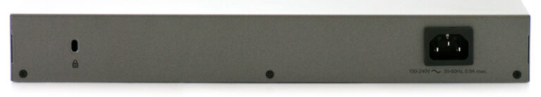 NETGEAR ProSafe Plus JGS524E 24-Port Ethernet Switch Review ... NETGEAR ProSafe Plus JGS524E 24-Port Ethernet Switch Review ...