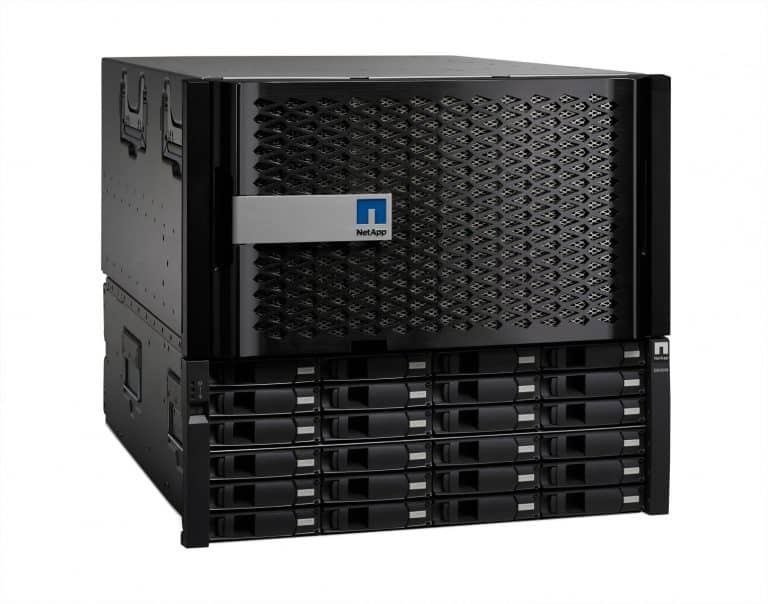 NetApp Announces Cloud-Integrated Backup And Restore Solution ... NetApp Announces Cloud-Integrated Backup And Restore Solution ...