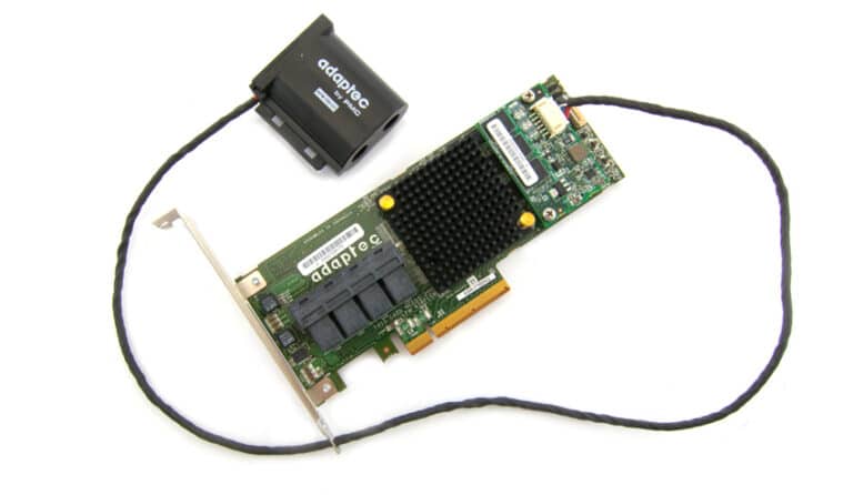 PMC NV1604 Flashtec NVRAM Drive Review - StorageReview.com PMC NV1604 Flashtec NVRAM Drive Review - StorageReview.com