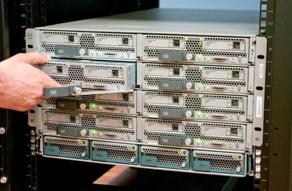 Cisco UCS Mini Review - StorageReview.com Cisco UCS Mini Review - StorageReview.com