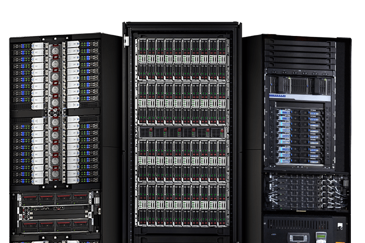 HPE Expands Its HPC Portfolio - StorageReview.com HPE Expands Its HPC Portfolio - StorageReview.com