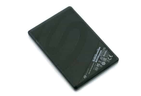 Seagate Backup Plus Ultra Slim Review - StorageReview.com Seagate Backup Plus Ultra Slim Review - StorageReview.com