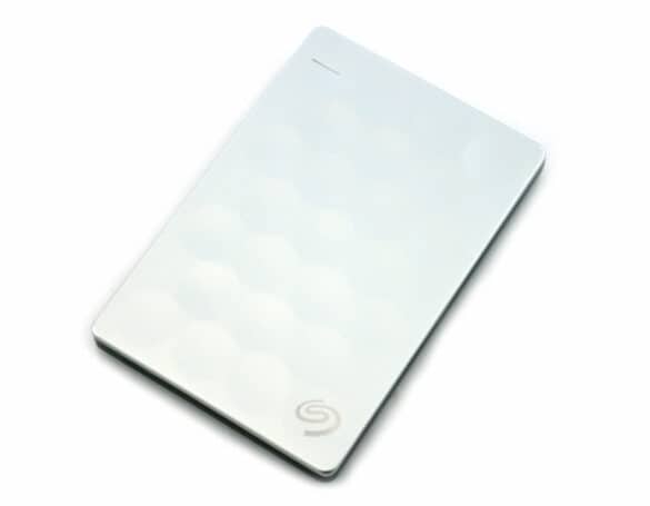 Seagate Backup Plus Ultra Slim Review - StorageReview.com Seagate Backup Plus Ultra Slim Review - StorageReview.com