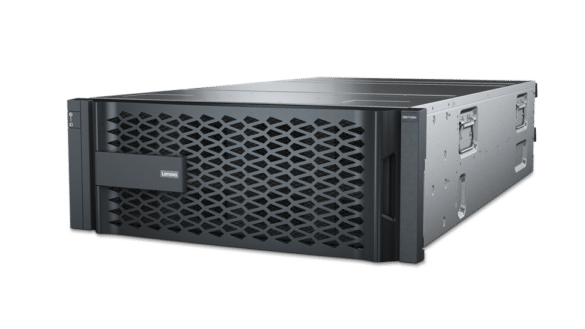 How It Works: Lenovo Storage Cloud Tiering - StorageReview.com How It Works: Lenovo Storage Cloud Tiering - StorageReview.com