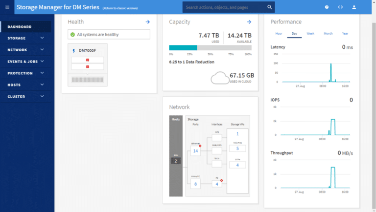 How It Works: Lenovo Storage Cloud Tiering - StorageReview.com How It Works: Lenovo Storage Cloud Tiering - StorageReview.com