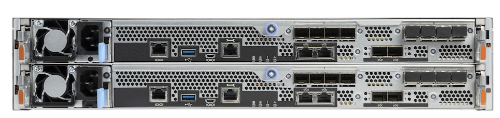 NetApp AFF A250 Released - StorageReview.com NetApp AFF A250 Released - StorageReview.com