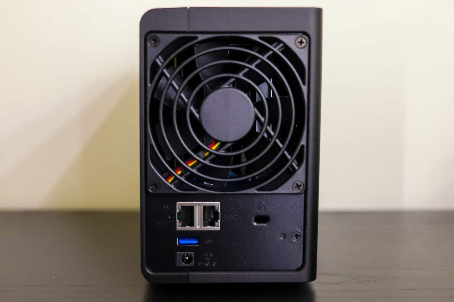 Synology DiskStation DS220+ Review - StorageReview.com Synology DiskStation DS220+ Review - StorageReview.com