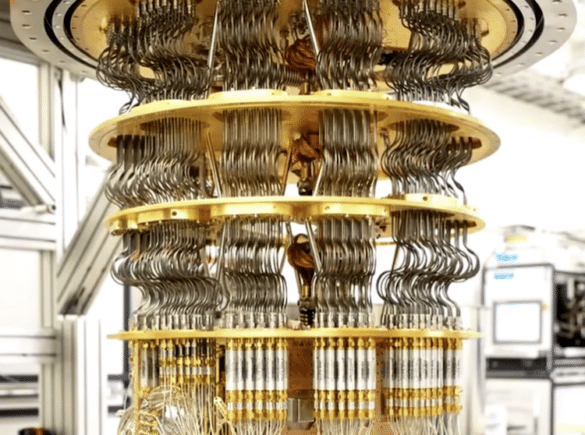 NVIDIA Hybrid Quantum-Classical Computing Platform Announced ... NVIDIA Hybrid Quantum-Classical Computing Platform Announced ...