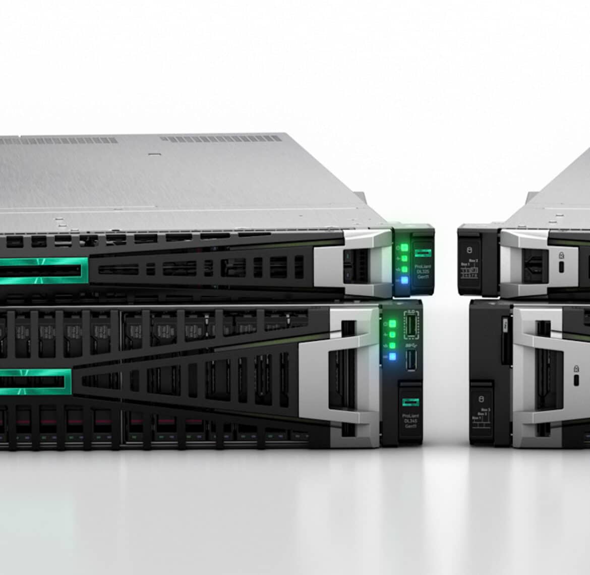 HPE ProLiant Gen11 Servers With AMD Genoa Announced StorageReview HPE ProLiant Gen11 Servers With AMD Genoa Announced StorageReview