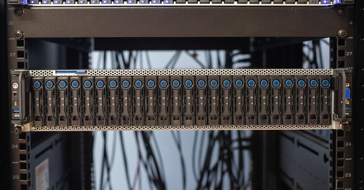4th Gen AMD EPYC Review (AMD Genoa) - StorageReview.com 4th Gen AMD EPYC Review (AMD Genoa) - StorageReview.com