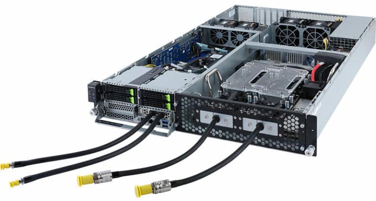 GIGABYTE Spins Off Giga Computing Technology for Enterprise Hardware ... GIGABYTE Spins Off Giga Computing Technology for Enterprise Hardware ...