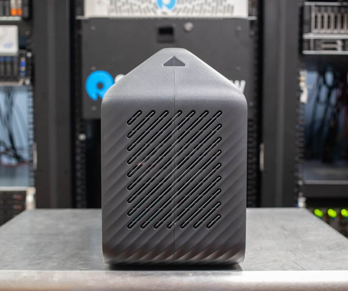 Anker PowerHouse 555 Portable Power Station Review - StorageReview.com Anker PowerHouse 555 Portable Power Station Review - StorageReview.com