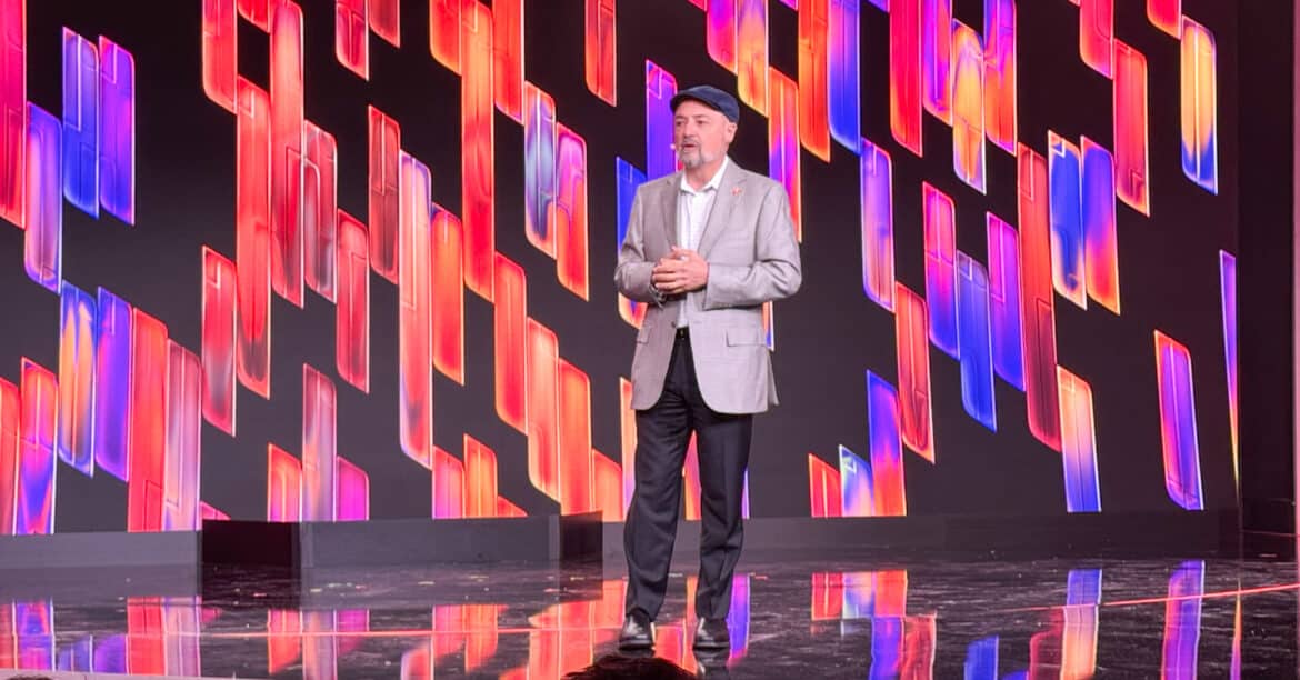 Pure Storage Showcases New AI Capabilities at //Accelerate 2024 ... Pure Storage Showcases New AI Capabilities at //Accelerate 2024 ...