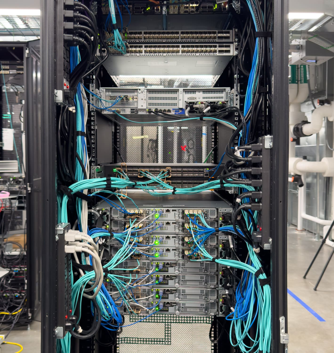 HPE Alletra Storage MP B10000: Multi-Protocol Storage for Modern ... HPE Alletra Storage MP B10000: Multi-Protocol Storage for Modern ...