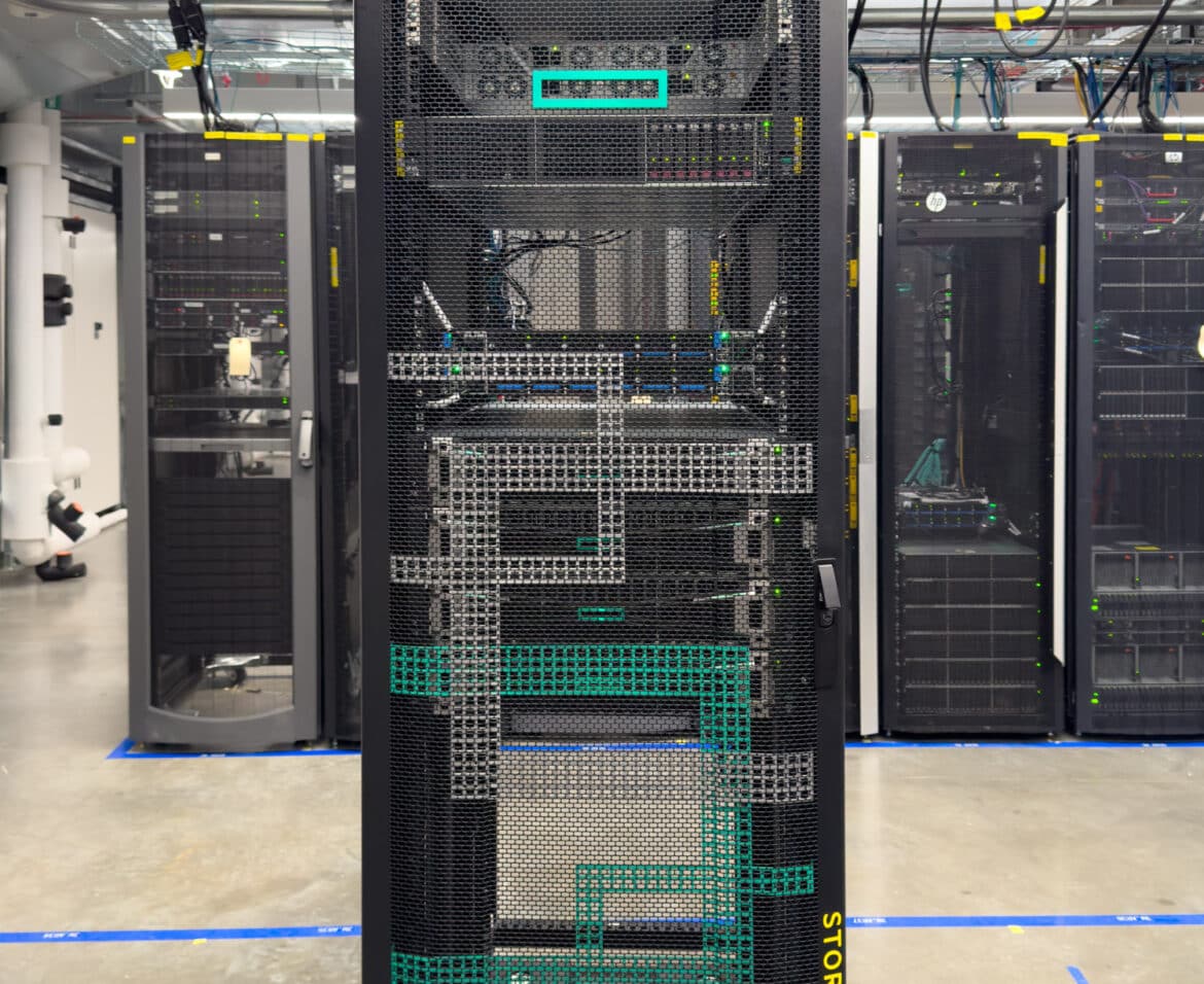 HPE Alletra Storage MP B10000: Multi-Protocol Storage for Modern ... HPE Alletra Storage MP B10000: Multi-Protocol Storage for Modern ...