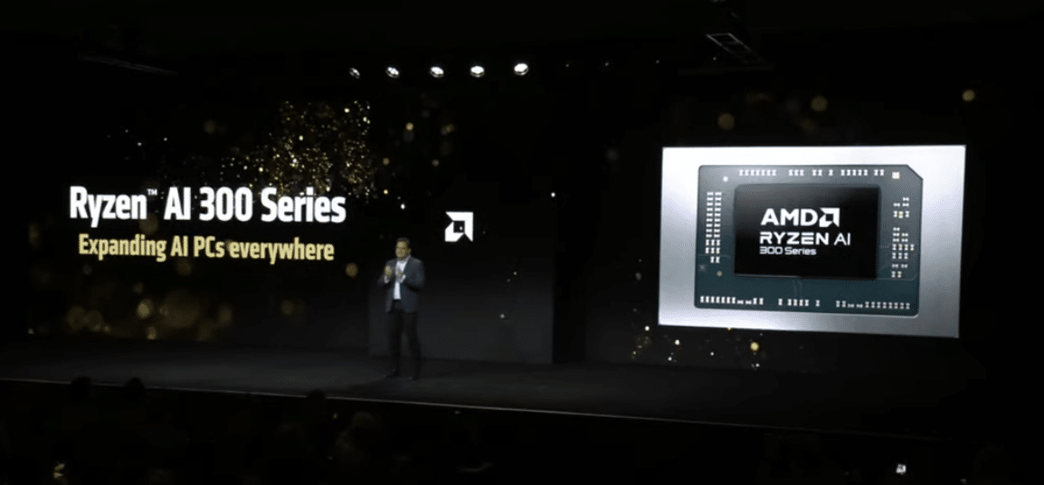 AMD Announces Expanded Consumer and Commercial AI PC Portfolio at CES ...