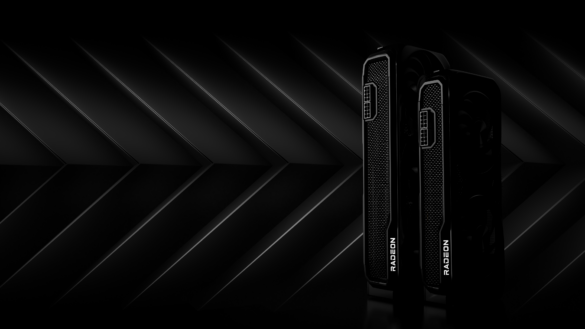 AMD Unveils Radeon RX 9000 Series: Pushing Boundaries in Gaming and AI ... AMD Unveils Radeon RX 9000 Series: Pushing Boundaries in Gaming and AI ...