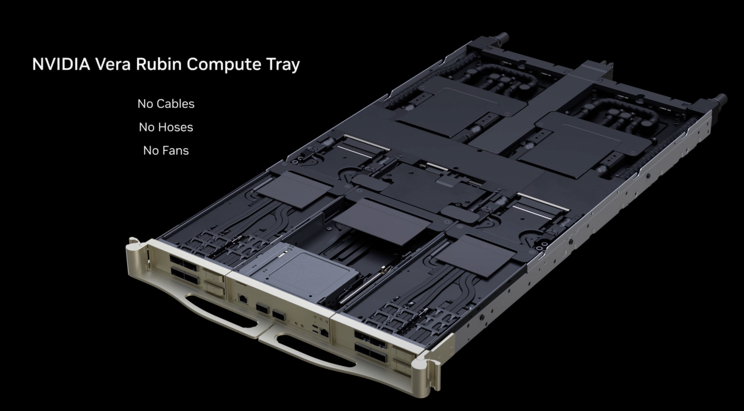 Supermicro Expands Liquid Cooling for NVIDIA Vera Rubin NVL72 and HGX ...