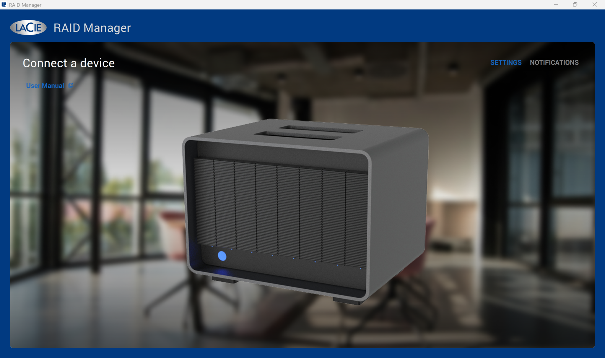 LaCie 8big Pro5 Review: 256TB of HAMR-Powered Thunderbolt 5 DAS ...
