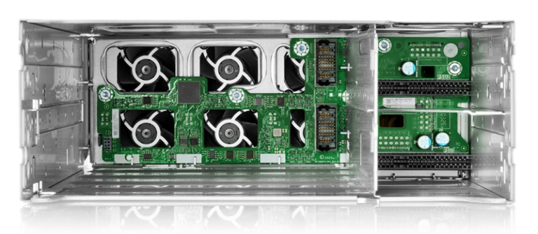 HPE Expands ProLiant Portfolio for Rugged Edge and AI Workloads ...
