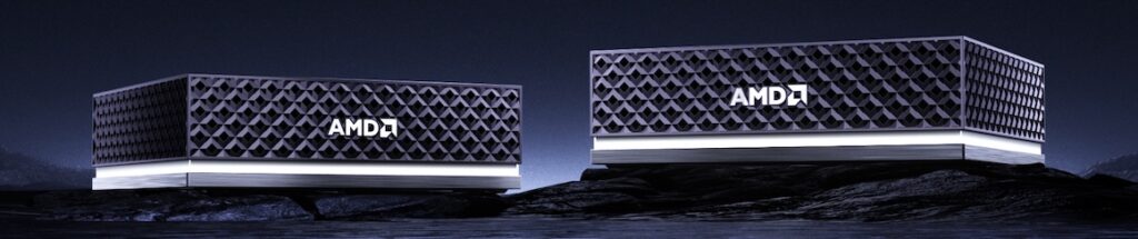 AMD Expands Local AI PC Portfolio with Ryzen AI Halo Developer Platform ...