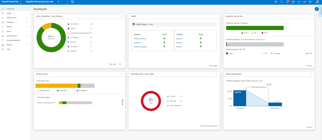 Dell Expands PowerStore, PowerEdge, PowerProtect, and Automation ...